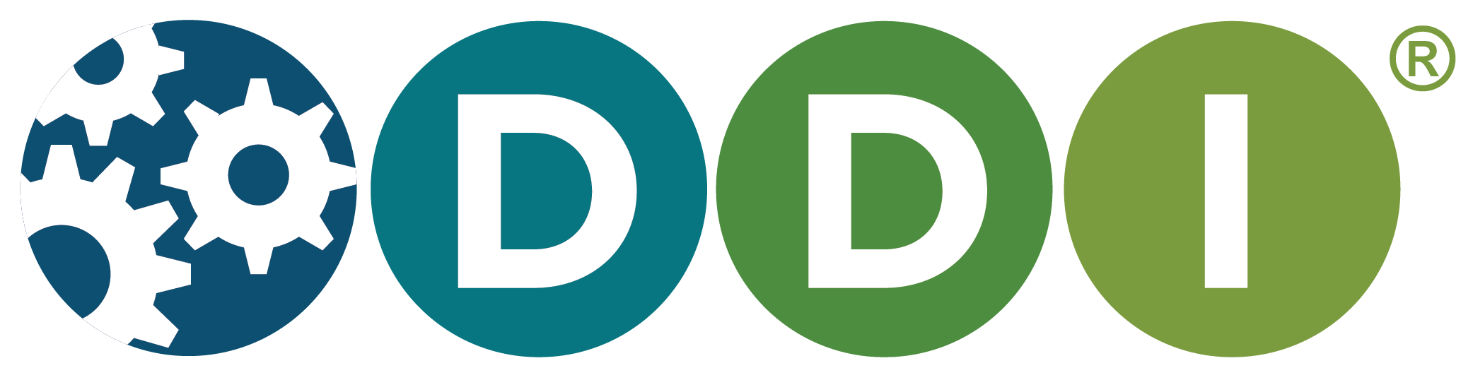 DDI Logos