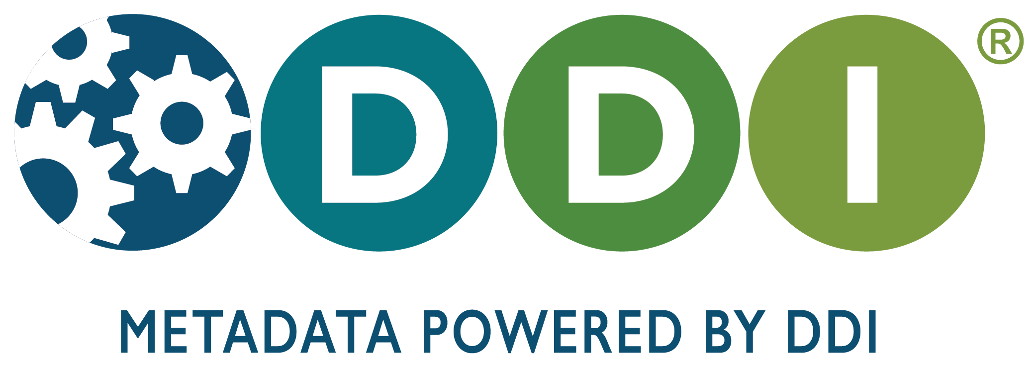 DDI Logos