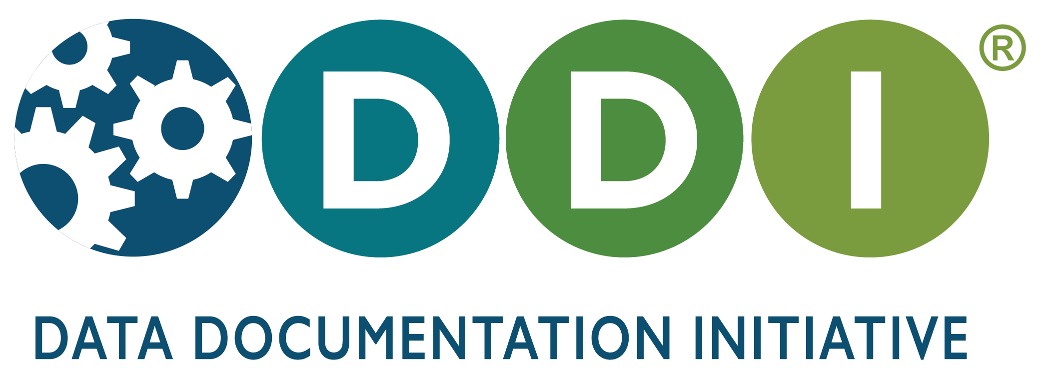DDI Logos