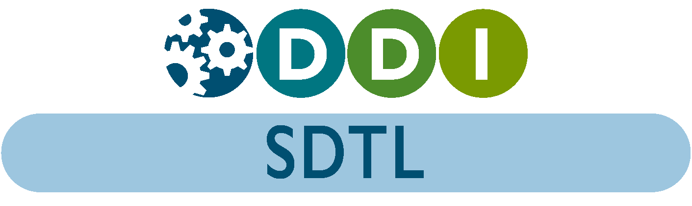 DDI Logos